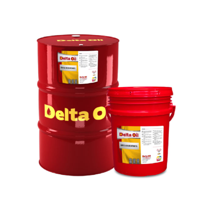 DELTA MOLY | Delta Oil | Moviendo a Colombia